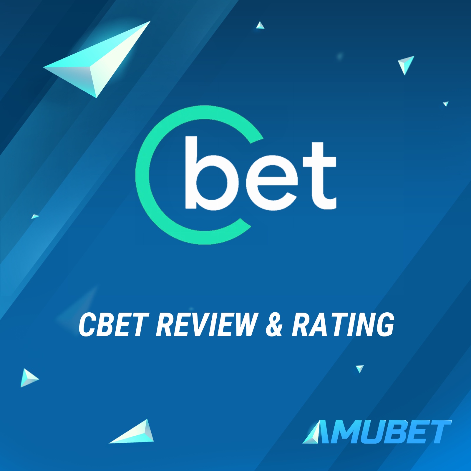 Cbet Casino Review - Pros, Cons and Players' Rating 2025