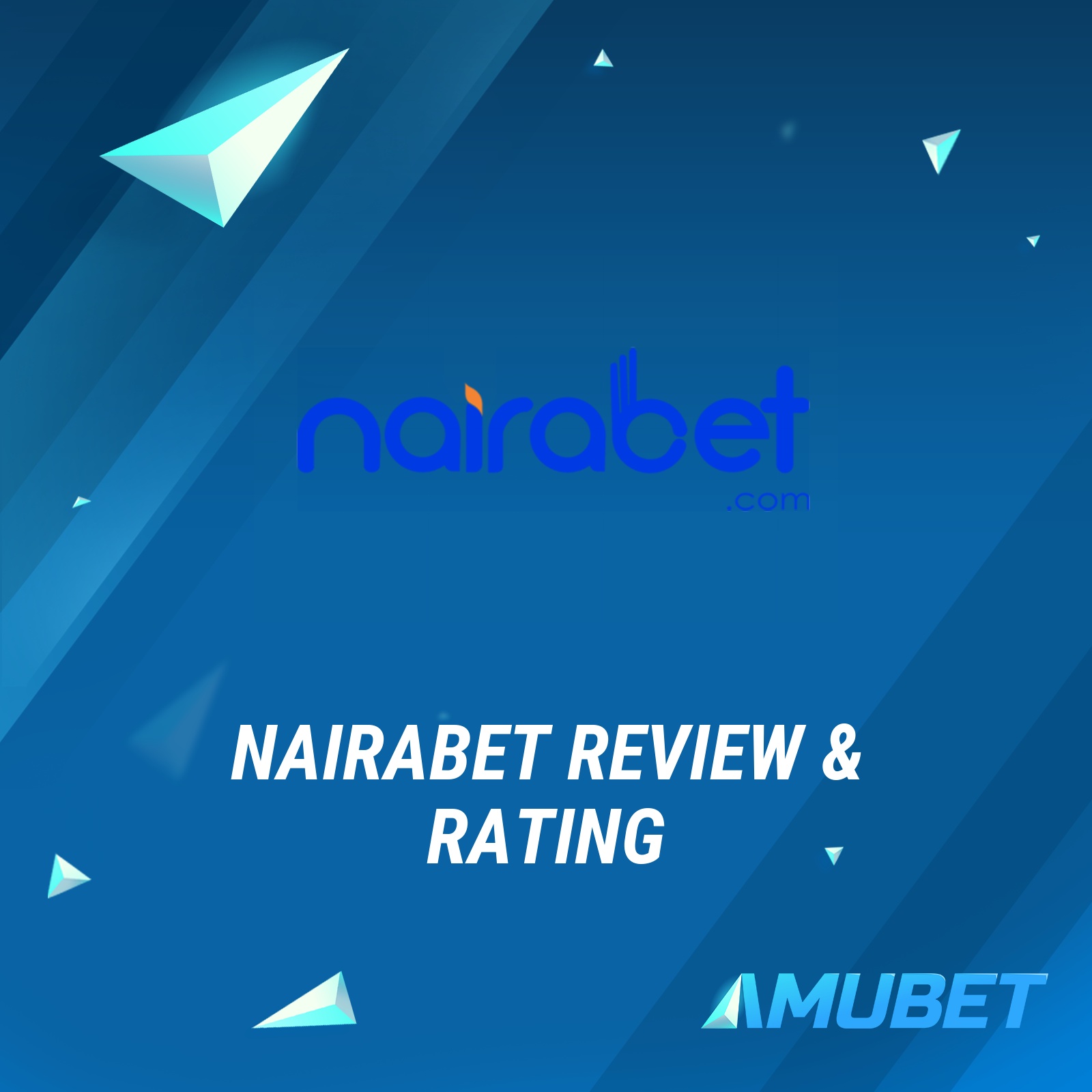 Nairabet Casino Review - Sports, Casino, Pros & Cons + Rating (2025)