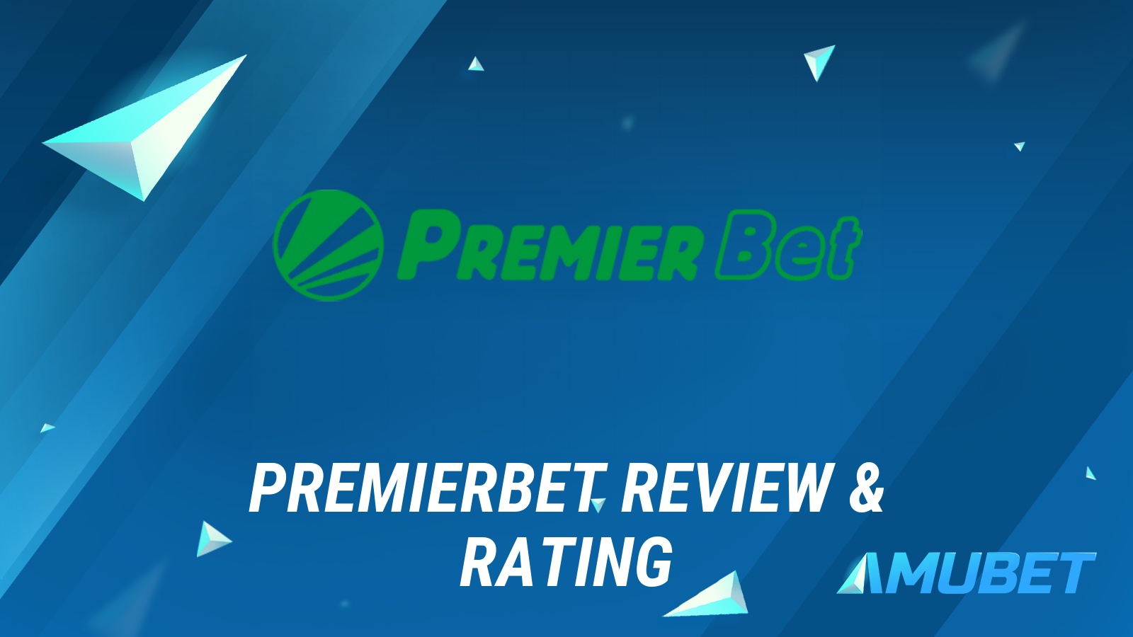 PremierBet Casino Expert Review - Pros, Cons & Players Rating (2024)