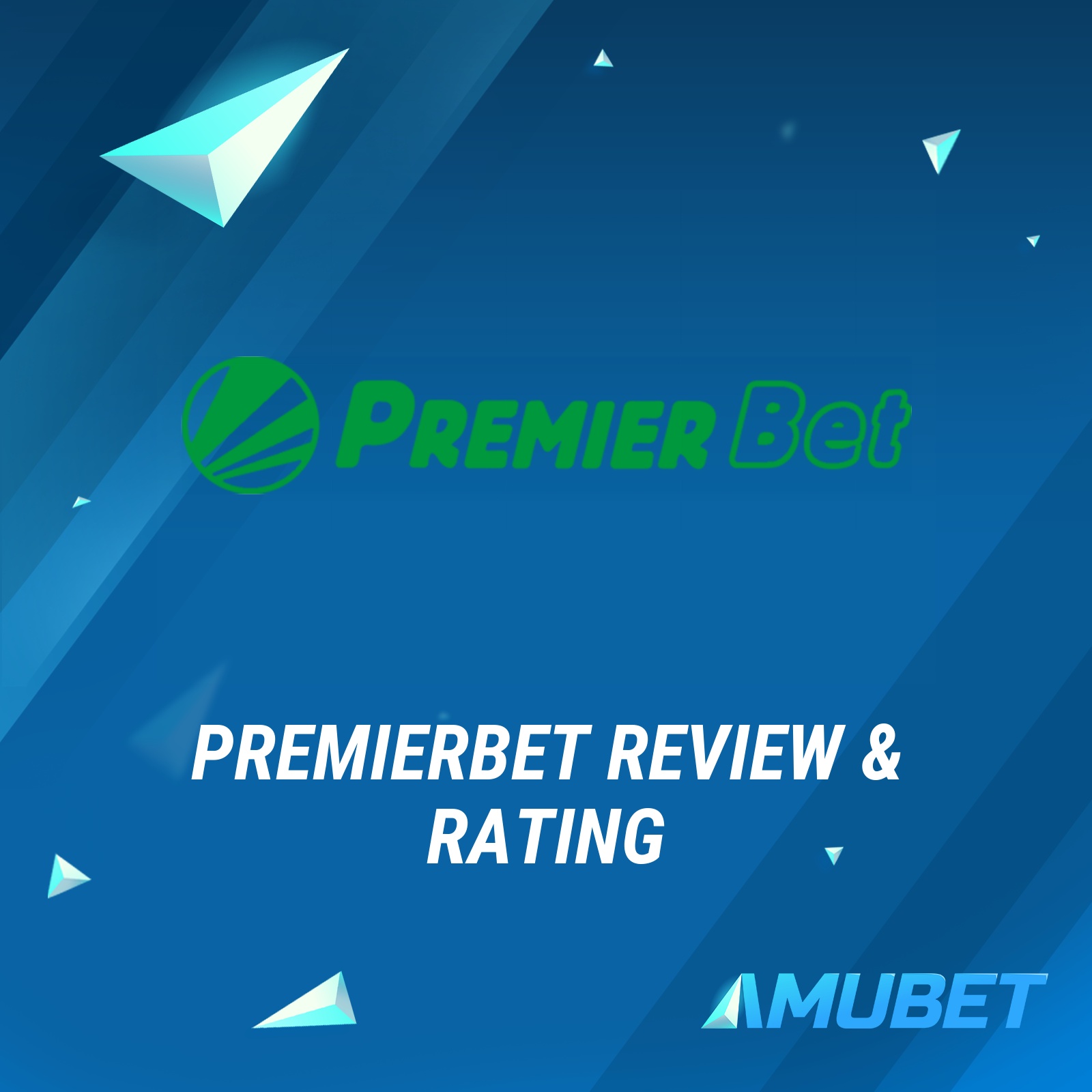 PremierBet Casino Expert Review - Pros, Cons & Players Rating (2024)